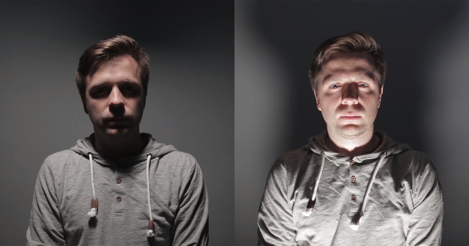 This is Why Lighting Height and Angle Matter in Portraits | GoPixelr