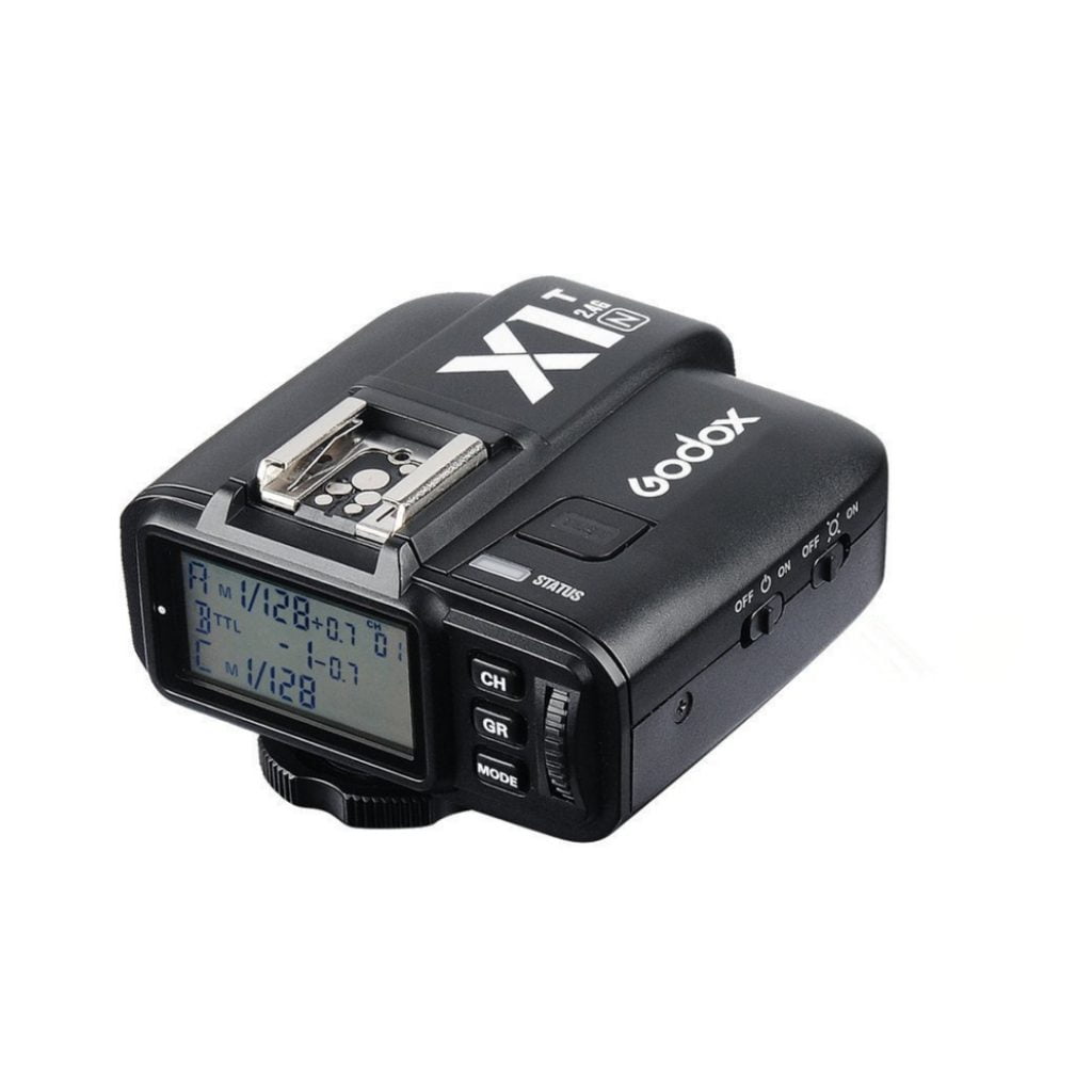 Wireless Flash Trigger | GoPixelr