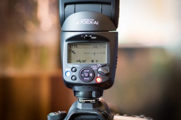 Understanding TTL Through-the-Lens Flash Metering in Photography