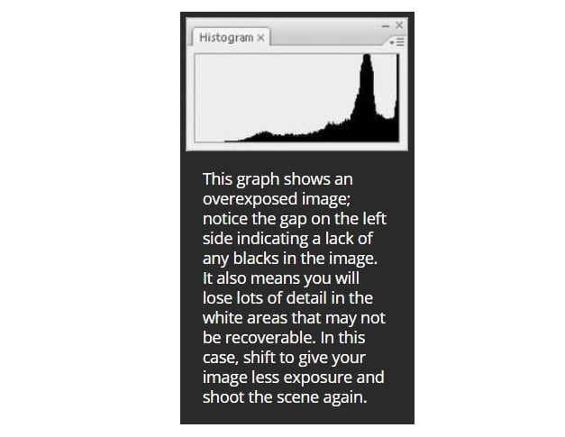 How to Read and Use Your Camera Histogram | Gopixelr