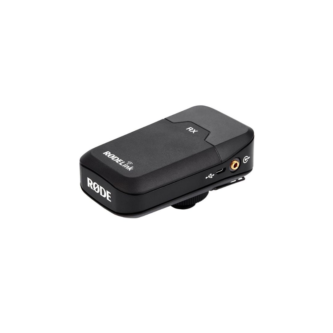 Rode RODELink Filmmaker Kit Digital Camera-Mount Wireless