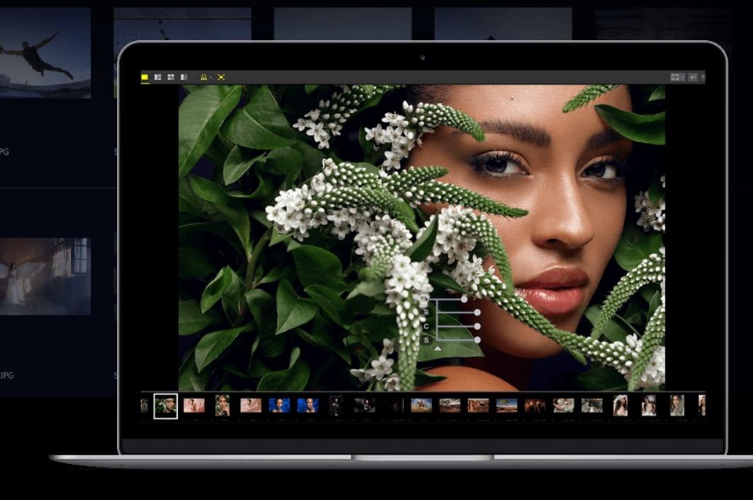 Nikon Launches NX Studio. A Free Photo/Video Editing Platform