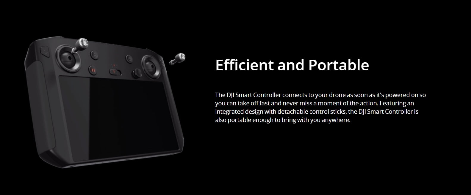 DJI Mavic 2 Pro with Smart Controller | Gopixelr