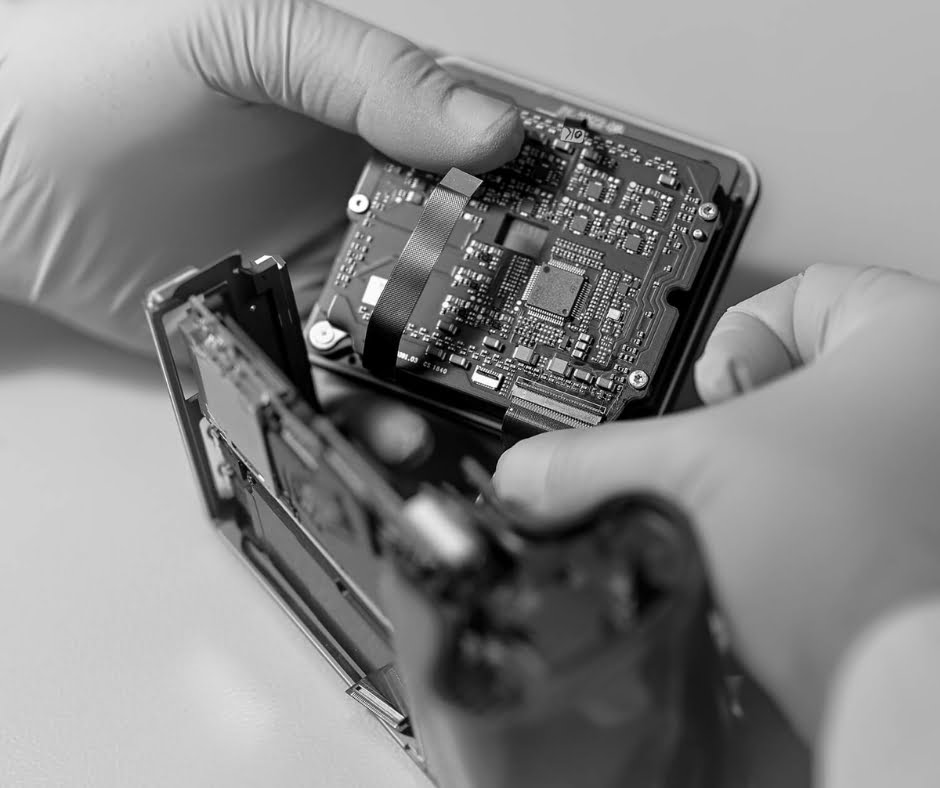 The Thought Process and Design Philosophy Behind Hasselblad's X System ...