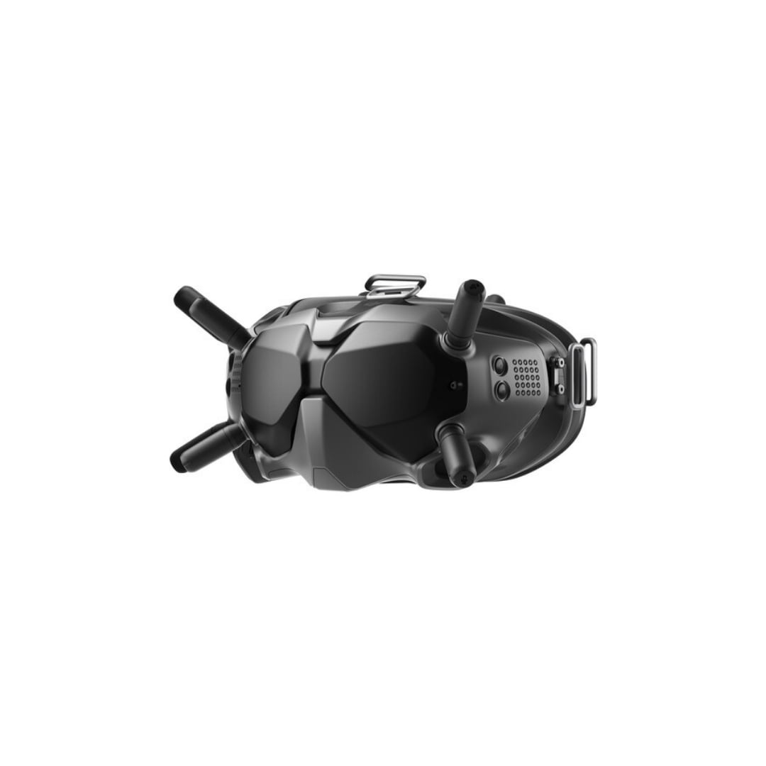 DJI FPV Combo - 4k First-Person View Drone IMMERSIVE FLIGHT