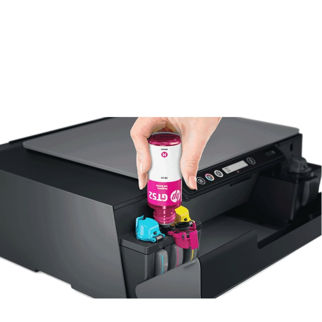 HP Smart Tank 515 Wireless All-in-One Print, Scan, Copy