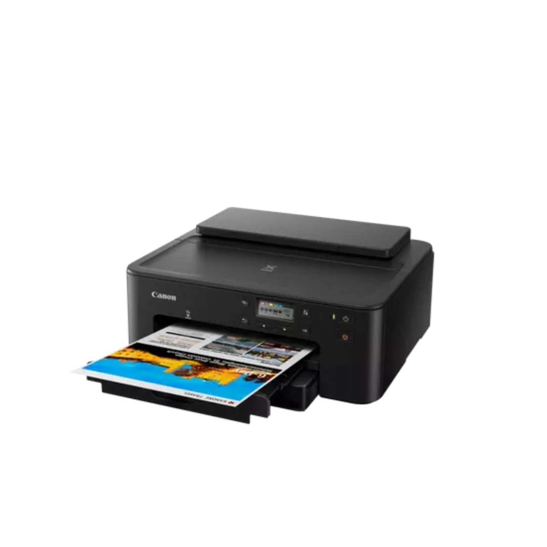 Canon PIXMA TS704 Wireless Color Printer
