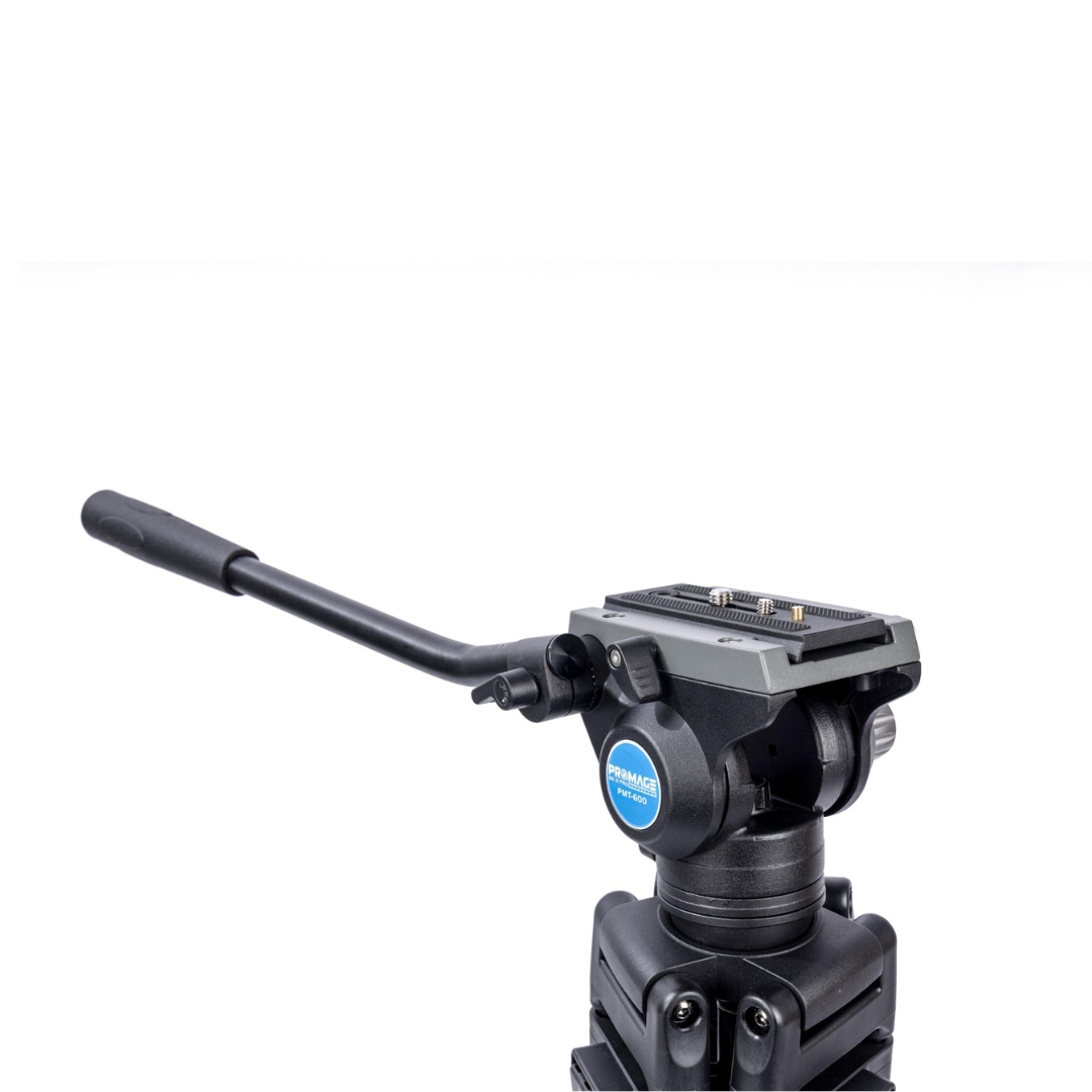 Promage Professional Camera Tripod PMT600 Ideal for photography