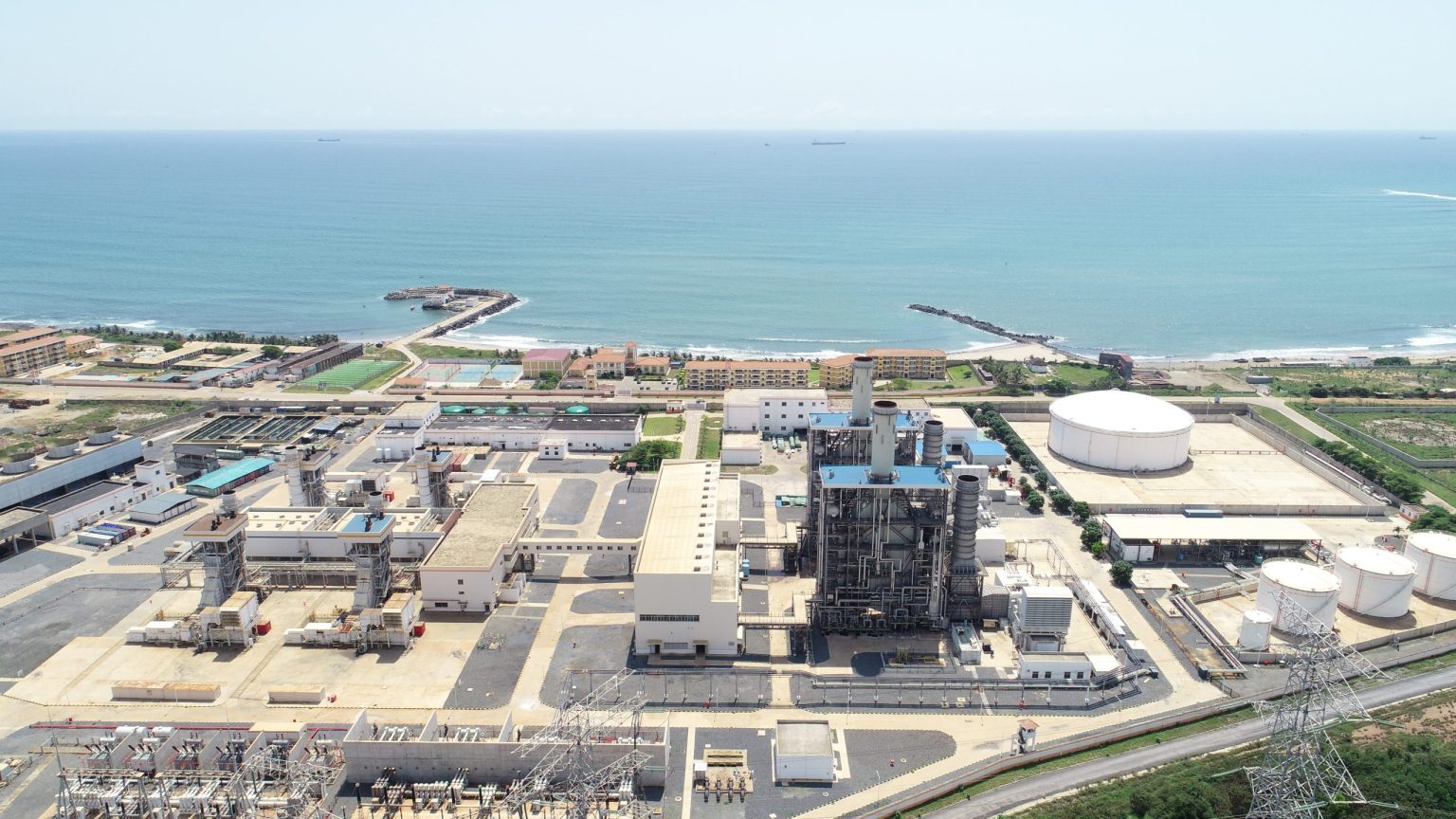 Home - Sunon Asogli Power (Ghana) Ltd.